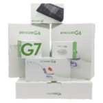 Dexcom G6 and Dexcom G7 | Test Strip Search February 13, 2025