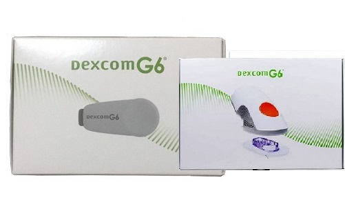 Dexcom G6 – Test Strip Search
