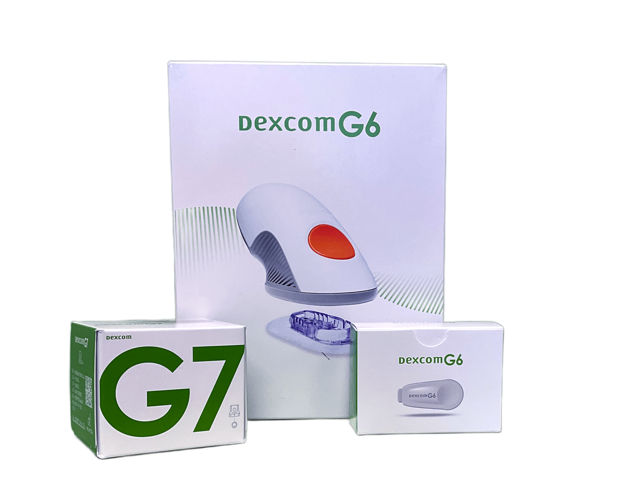 Buying Dexcom G7 and Dexcom G6 | Test Strip Search | 2025