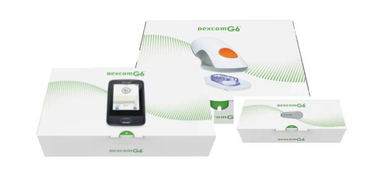Dexcom G6 and Dexcom G7 | Test Strip Search November 14, 2023