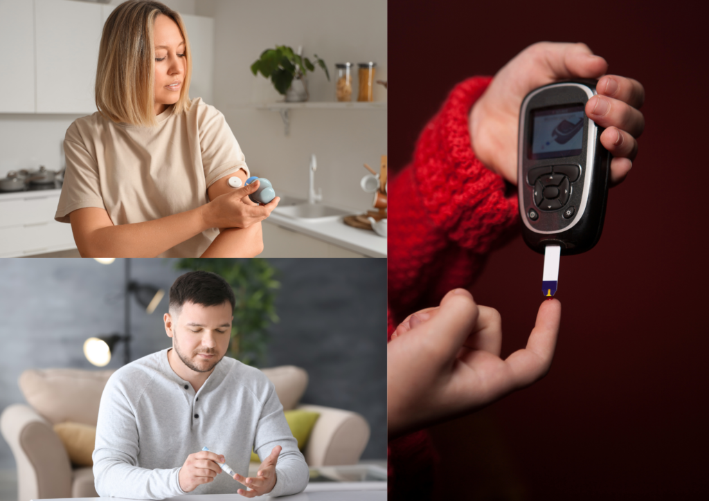 New Breakthroughs in Diabetes Tech | Test Strip Search |2026