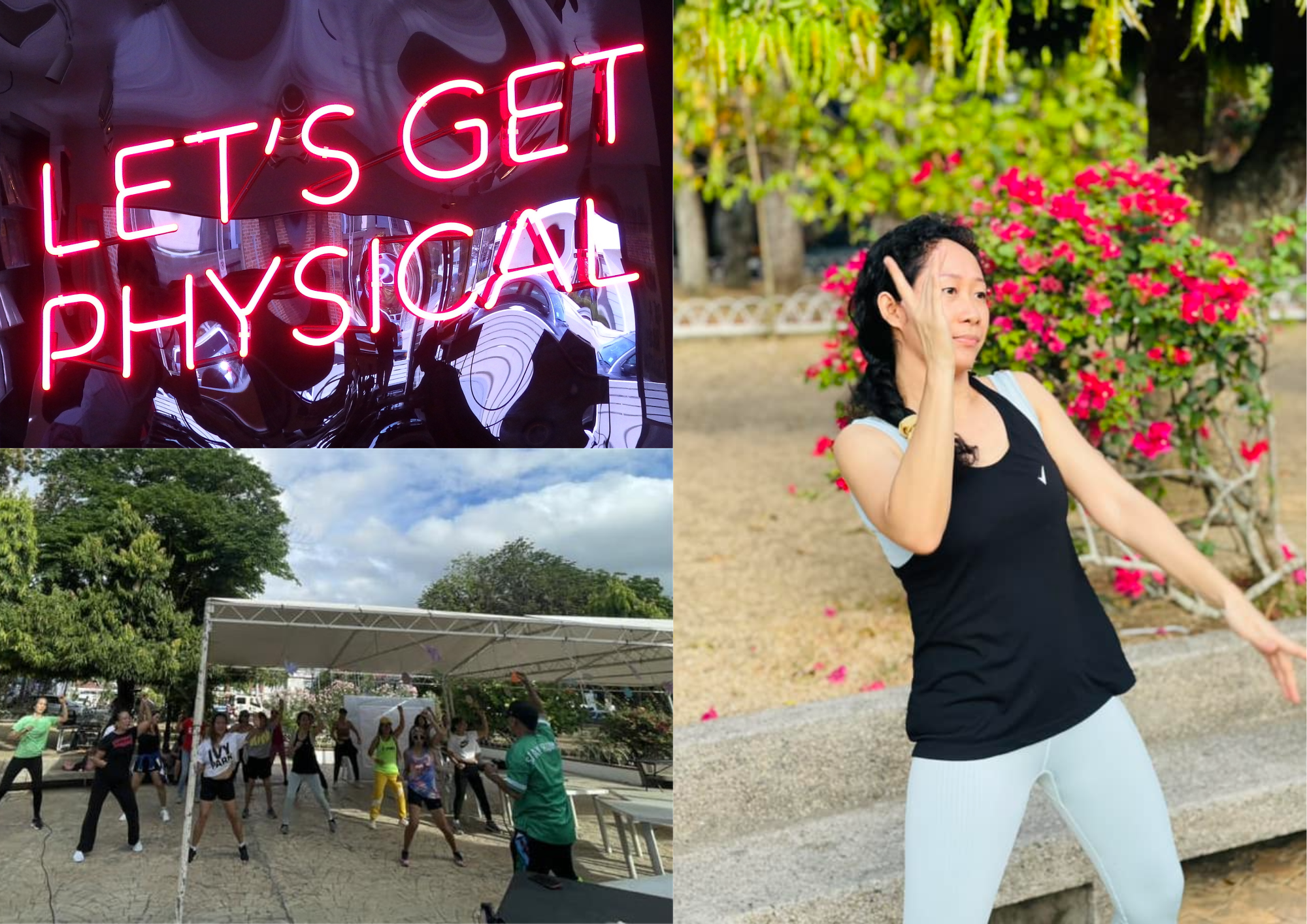 A Quick Guide to Dance Exercise | Test Strip Search | 2026